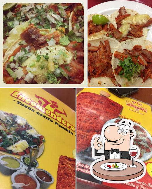 Top 7 restaurantes con tacos al pastor en Torreón, febrero 2026 ...