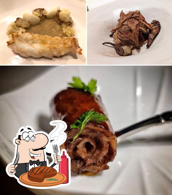 Estro restaurant, Hong Kong, 2/F - Restaurant reviews