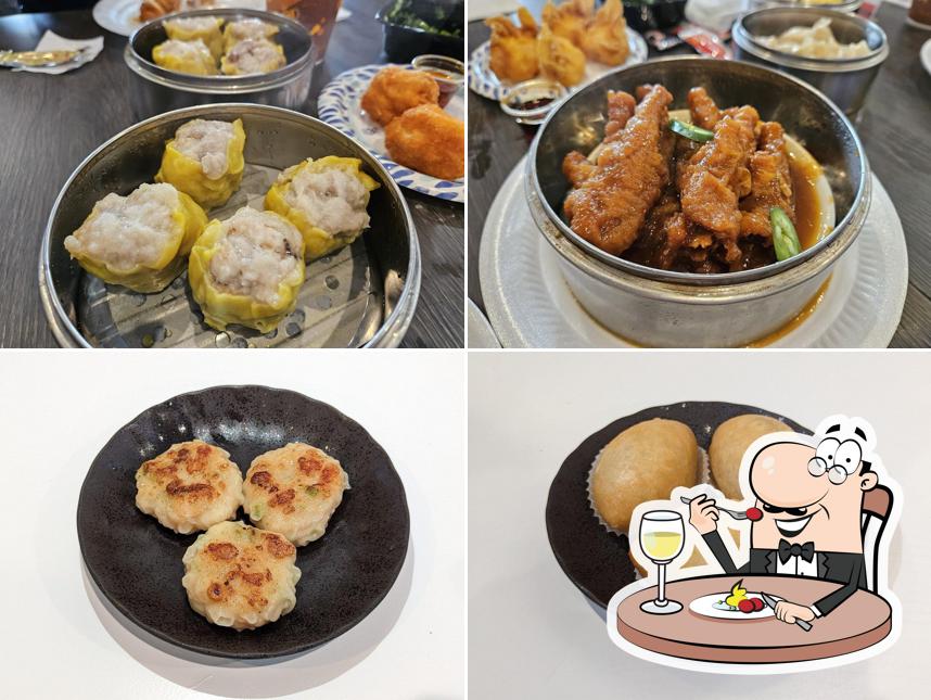Kingdom Dim Sum in Los Angeles - Restaurant menu and reviews