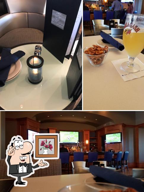 La Fontana in Santa Clara - Restaurant menu and reviews