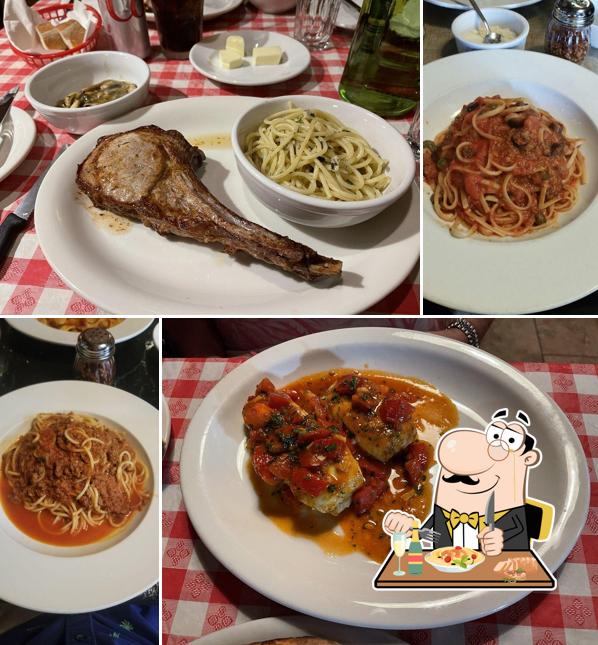 La Forketta, 1255 Powerline Rd in Pompano Beach - Restaurant menu and ...