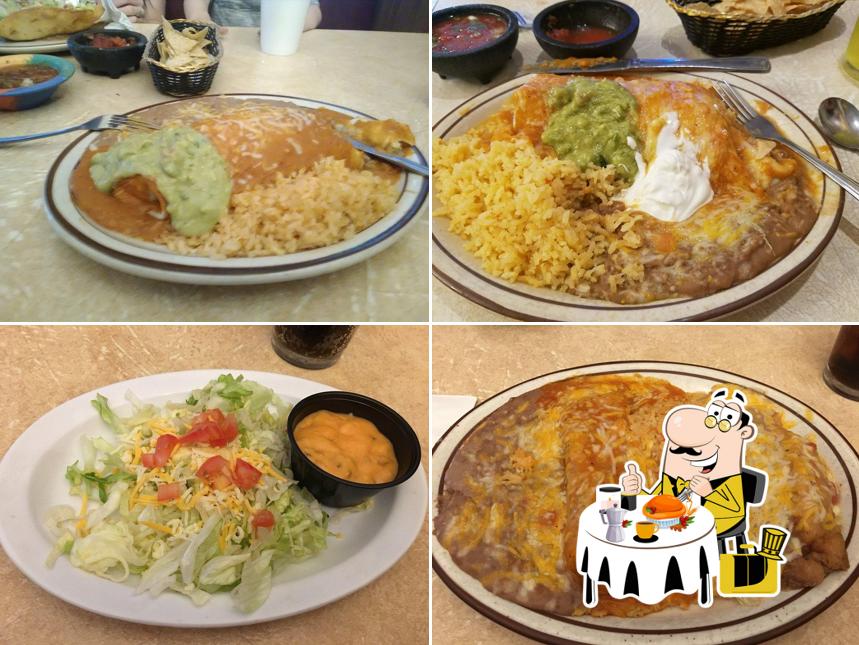 Las Chavelas, Coeur d'Alene - Restaurant menu, prices and reviews