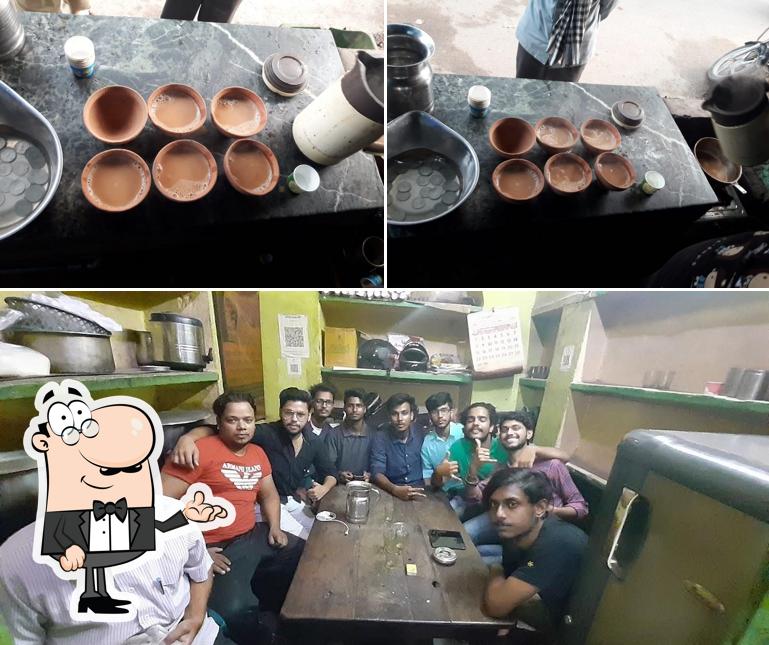 Manoj tea stall, Varanasi - Restaurant menu, prices and reviews