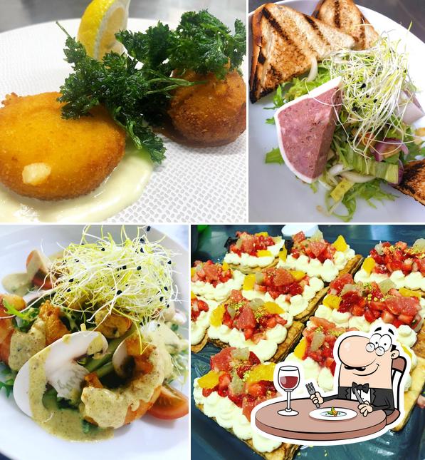 Le top 7 des restaurants à Binche, août 2025 - Restaurant Guru