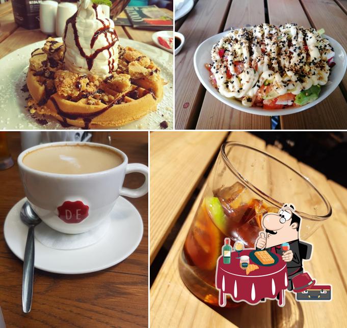 Parrots Clearwater, Roodepoort - Restaurant menu, prices and reviews