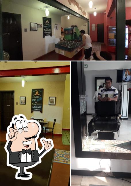 Pizza y Corre Paseo Tabasco, Villahermosa - Menú del restaurante ...
