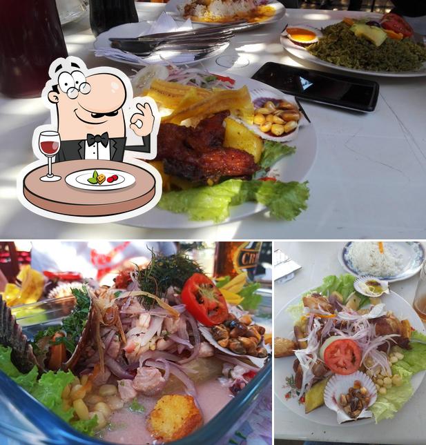 Find the best place to eat in Villa Saúl, winter 2024 - Restaurant Guru