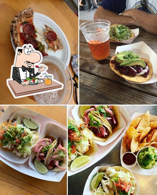 Rockaway Brewing Co., 415 Beach 72nd St in New York City - Restaurant ...
