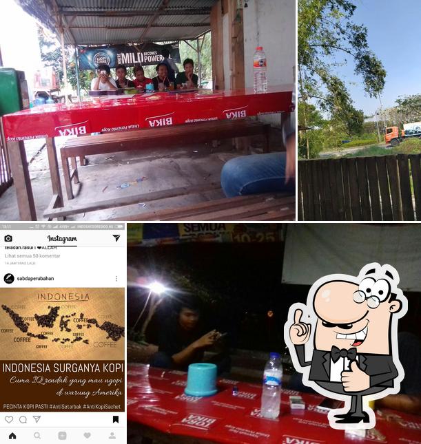 Sor stalls Preng, Surabaya - Restaurant reviews