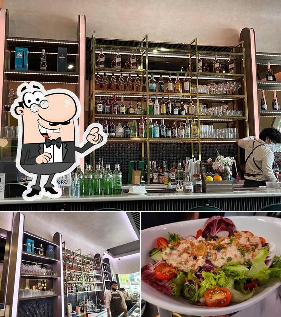 The Weekend Cafe&Bar, Bangkok - Menú del restaurante, precios y reseñas
