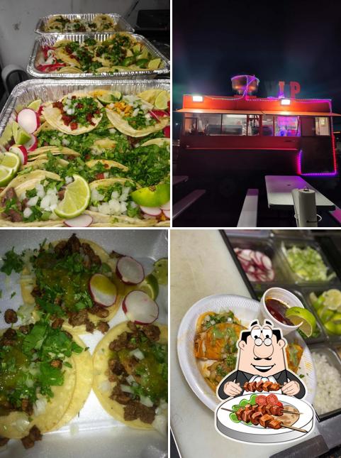 VIP Tacos in Grand Junction - Restaurant menu and reviews