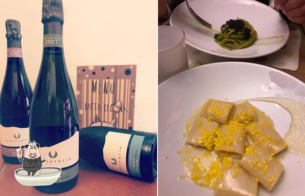 gatta ci cova, Lucca - Restaurant menu, prices and reviews