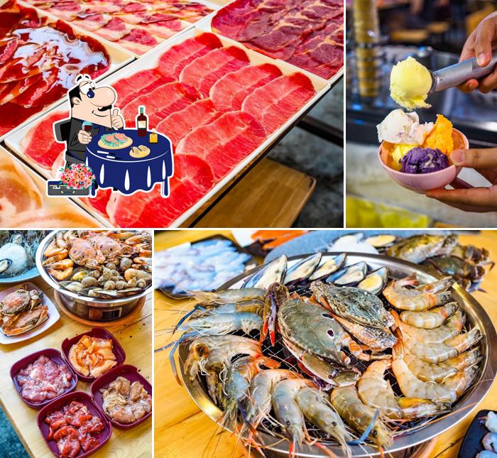 yuu buffet สายไหม restaurant, Bangkok - Restaurant reviews