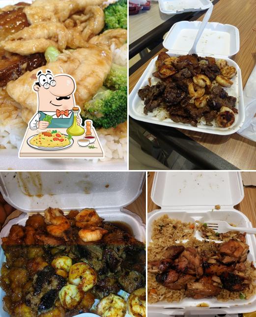 Suki Hana, Mall, 132 Mall rd Christiana, 132 Christiana Mall #1477 in ...
