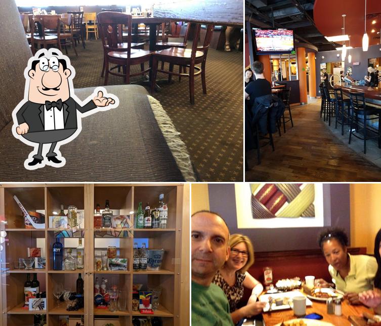 Summerhays Grill, Ottawa - Restaurant menu, prices and reviews