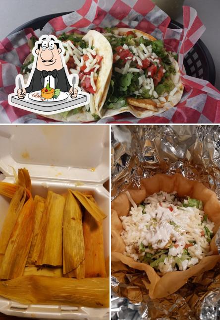 Taqueria El Palomino, Decatur - Restaurant menu, prices and reviews