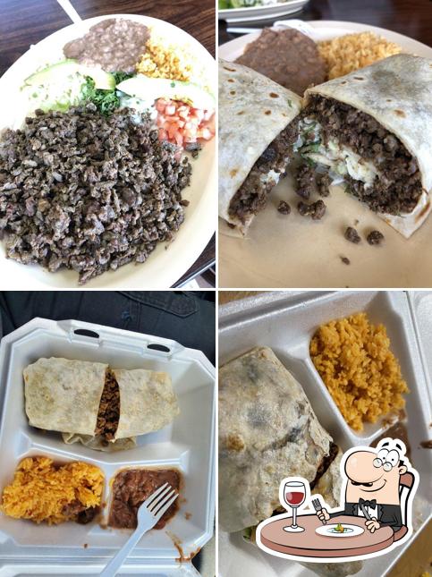 Taqueria El Tio Ramos, West Dundee - Restaurant menu, prices and reviews