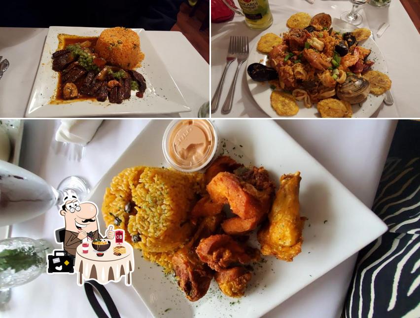 Tata's Restaurant, Wallingford - Restaurant menu, prices and reviews