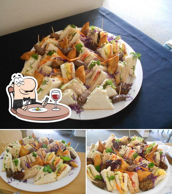 The Coffee Shop., Port Elizabeth - Restaurant reviews