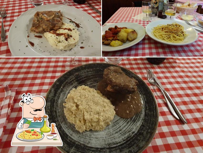 Burla Giò, Milano - Menu del ristorante, prezzi e recensioni