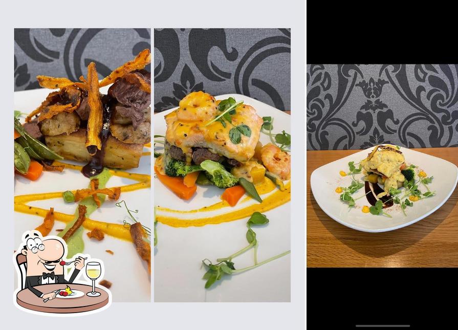 Tryst, Dunoon - Restaurant menu, prices and reviews