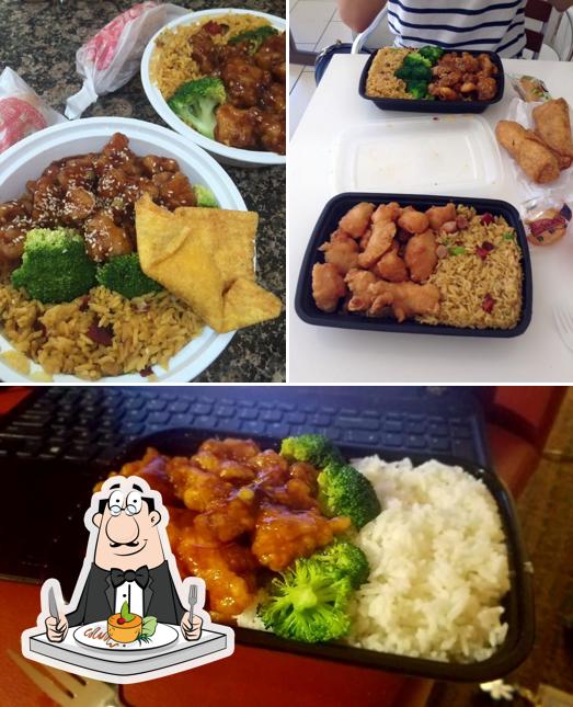 Wokery In Mystic (Chinese Restaurant), Groton - Restaurant menu, prices ...