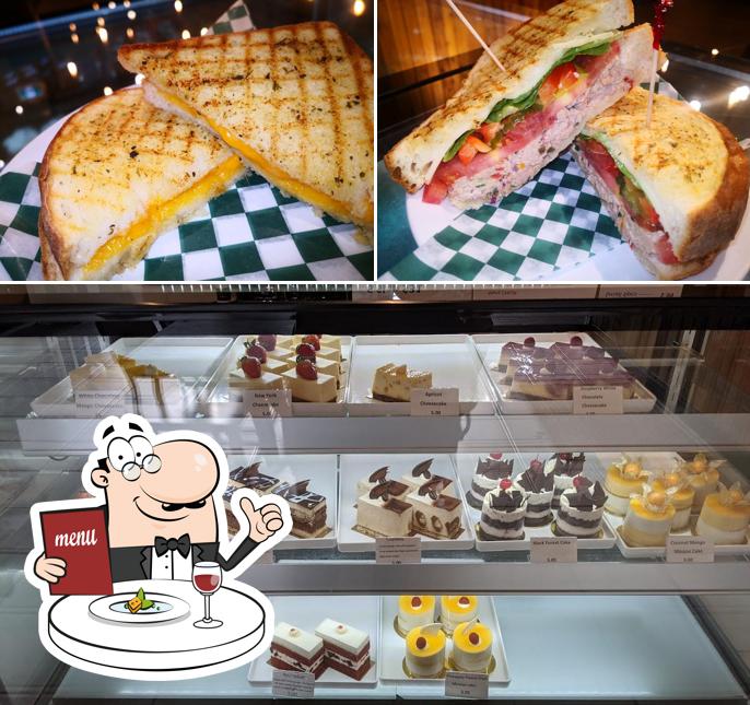 Flavor Balance Espresso Bar, New Westminster - Restaurant menu, prices ...