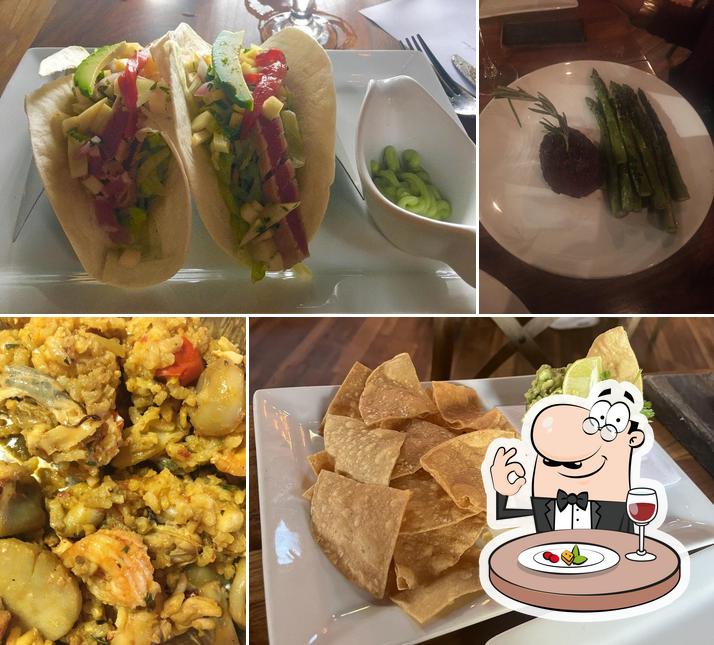 Prime One Eleven in Trumbull - Restaurant menu and reviews