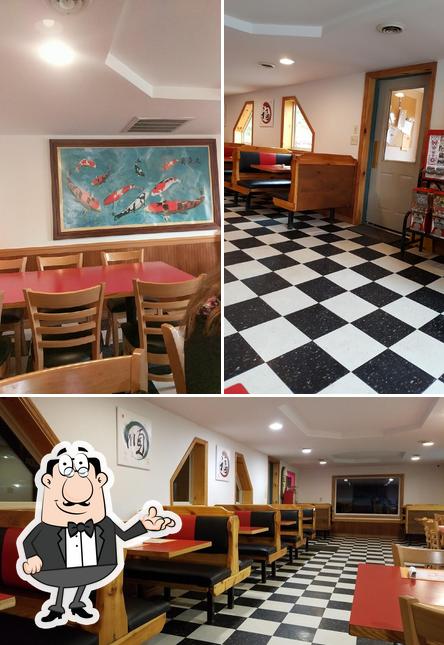 China Wok, Middleburg - Restaurant menu, prices and reviews