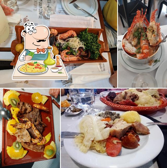 O Chico os 3 Reis restaurante, Charneca de Caparica - Avaliações de ...