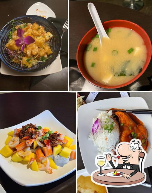 Top 5 sushi restaurants in Fort Wayne, october 2025 - Restaurant Guru