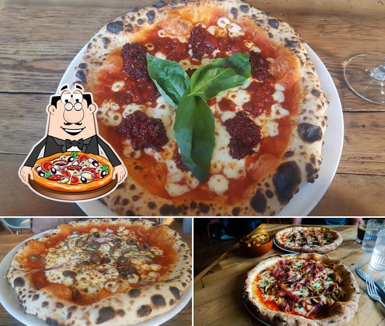 Stable Hearth, Darlington - Restaurant menu, prices and reviews