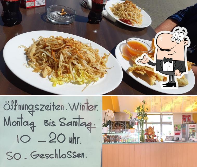 ASIAN BISTRO, Berlin - Speisekarte, Preise und Bewertungen