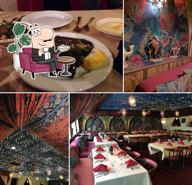 Best syrian restaurants in Allentown, winter 2024 - Restaurant Guru