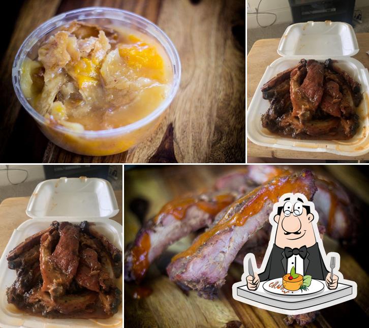 Jim's Rib Haven, Omaha - Restaurant menu, prices and reviews