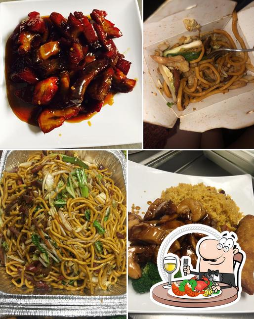 Beijing Chinese Restaurant, Portage - Restaurant menu, prices and reviews