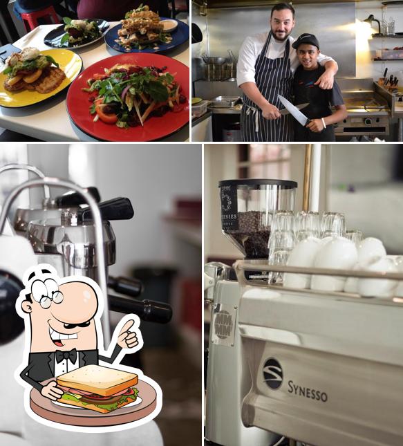 Butcher Shop Cafe, West Melbourne - Restaurant menu, prices and reviews