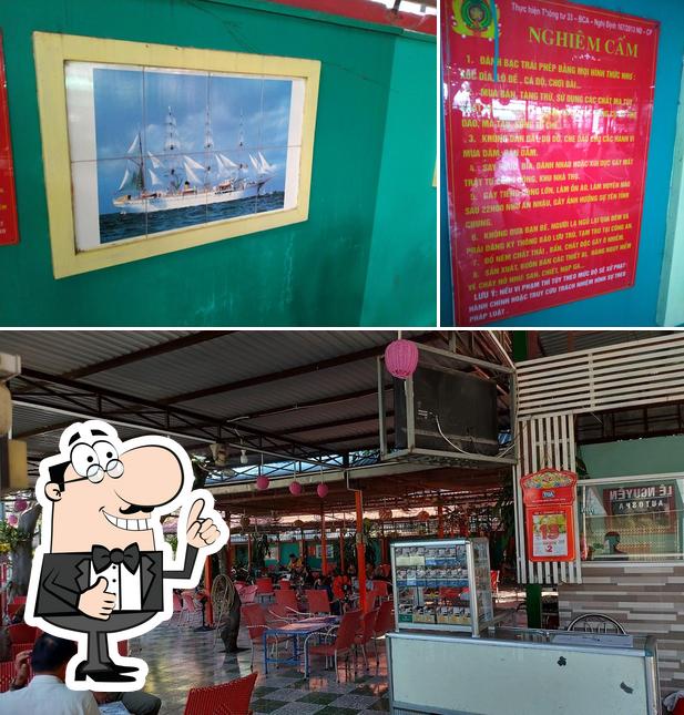 Cafe Cây Xoài, Cam Ranh - Restaurant menu, prices and reviews