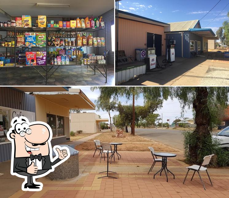 Pressos Cafe, Ivanhoe - Restaurant menu, prices and reviews