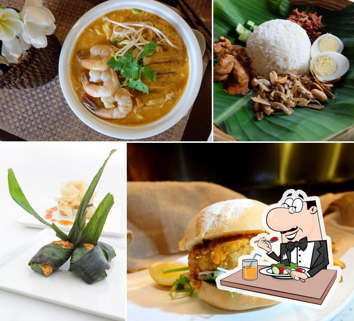 Chimes Restaurant Dubai, Dubai - Restaurant menu, prices and reviews