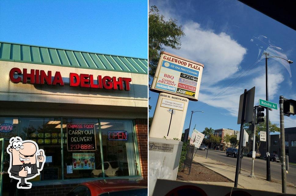 China Delight, Chicago - Restaurant menu, prices and reviews