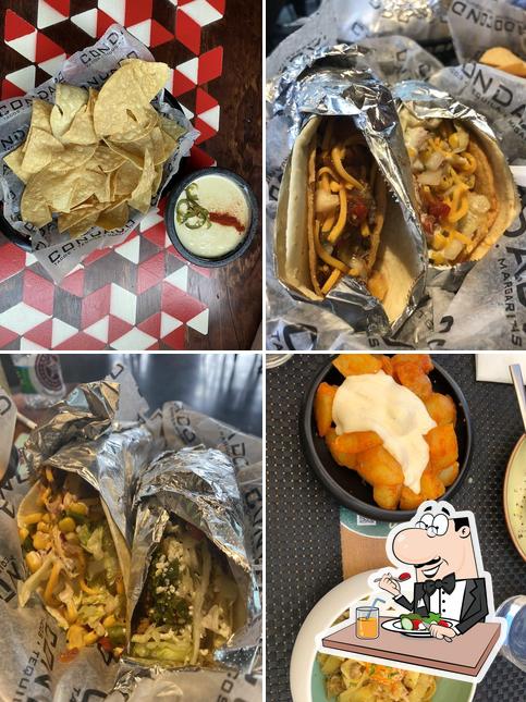 Condado Tacos, Nashville - Restaurant menu, prices and reviews
