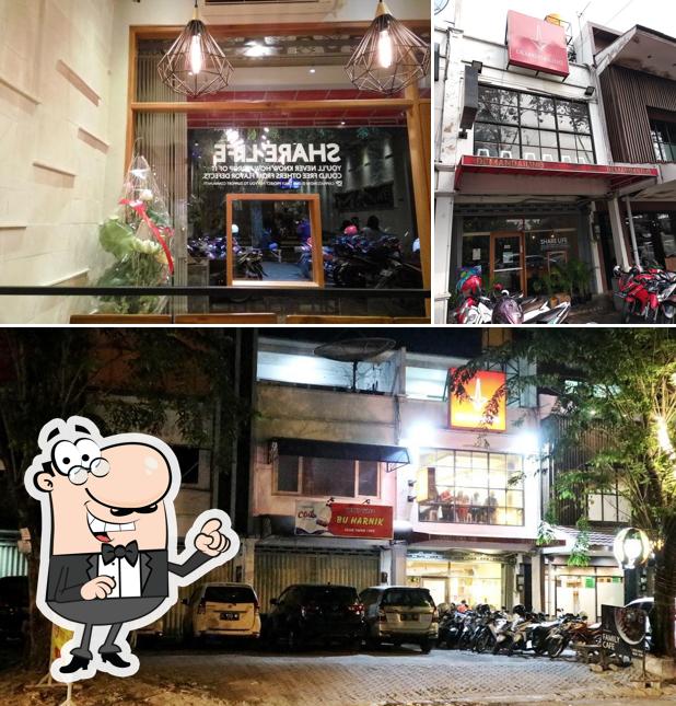 DeMandailing Cafe, Surabaya - Restaurant menu, prices and reviews