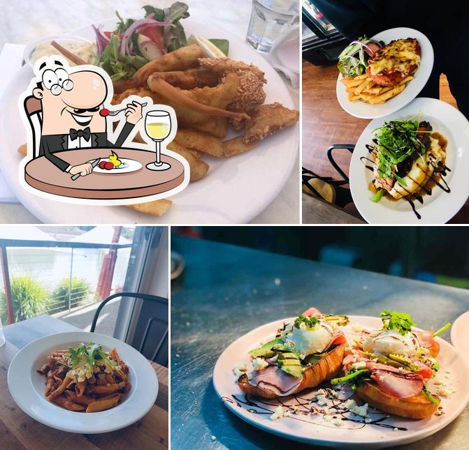 Dockside Cafe in Mildura - Restaurant reviews
