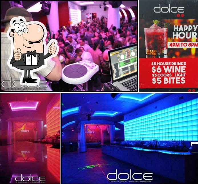 Dolce, Elizabeth - Restaurant menu, prices and reviews