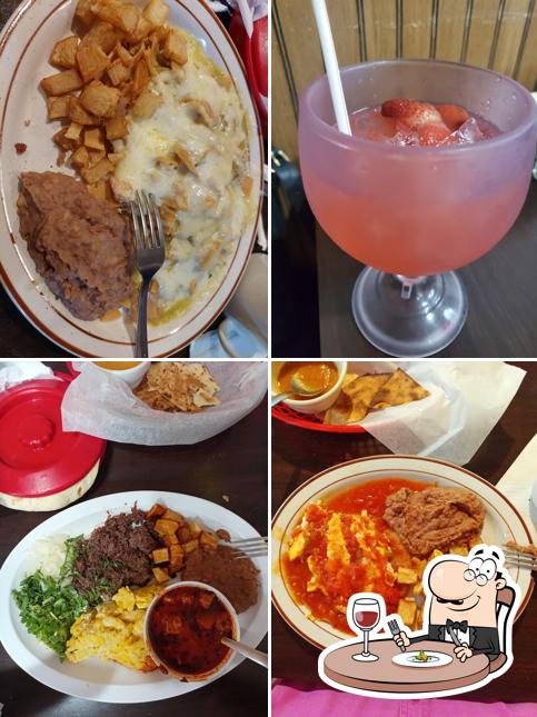 Doña Paz Mexican Restaurant in Weslaco - Restaurant reviews