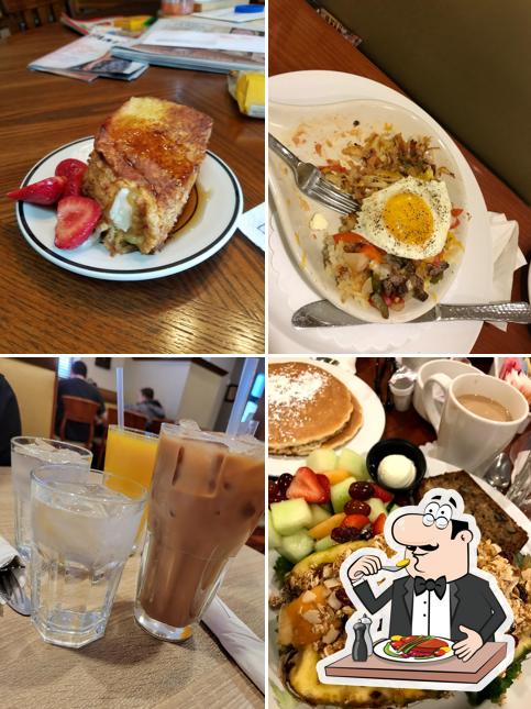 Eggheadz Cafe in Tinley Park - Restaurant reviews