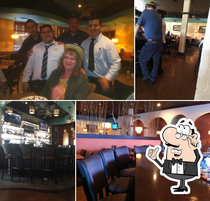El Porton Mexican Restaurant, 5507 Ranch Dr in Little Rock - Restaurant ...