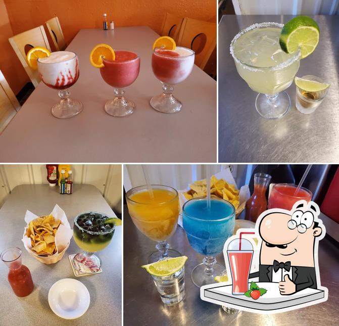 El rey papi's, Savannah - Restaurant menu, prices and reviews