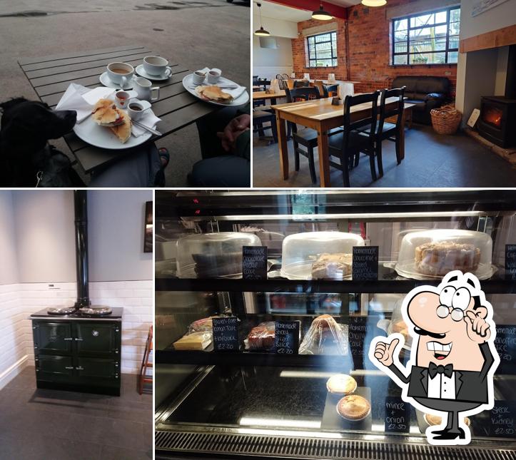 Factory Cafe, Barnoldswick - Restaurant menu, prices and reviews